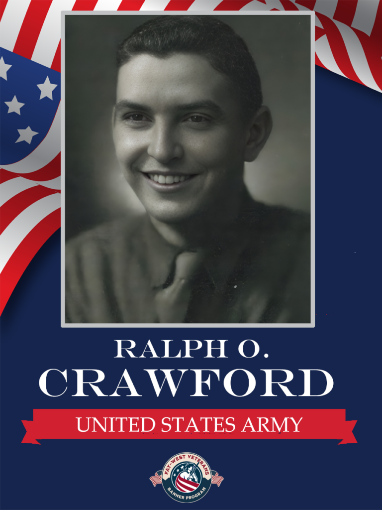 C-D – FayWest Veterans