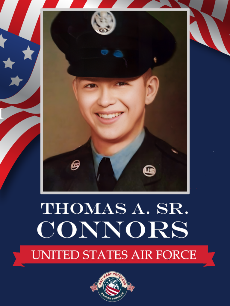 C-D – FayWest Veterans