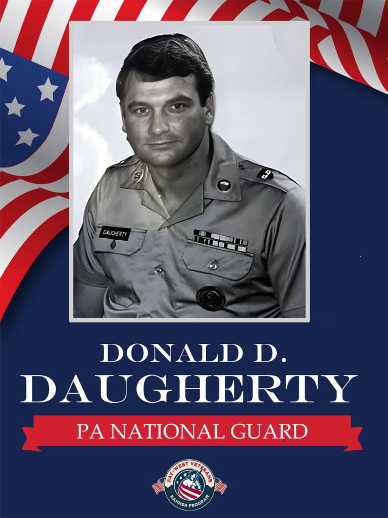 C-D – FayWest Veterans