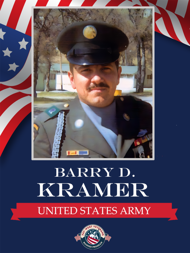 K-L – FayWest Veterans