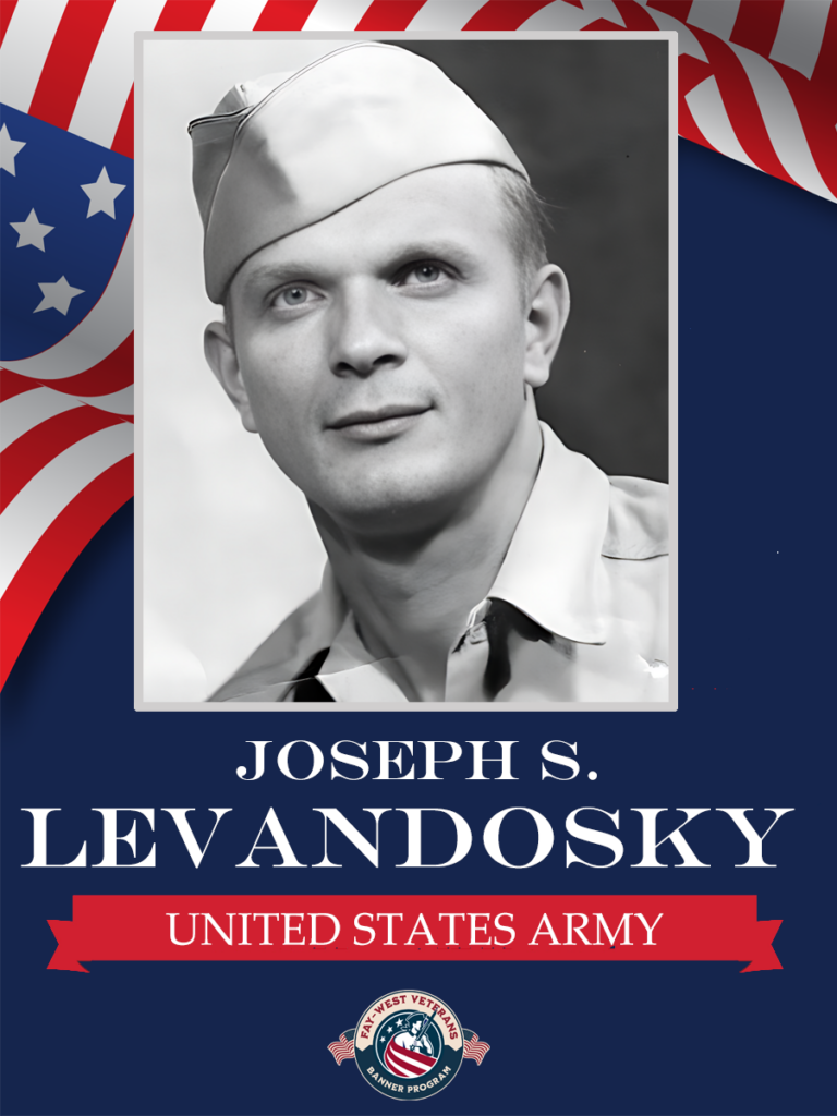 K-L – FayWest Veterans