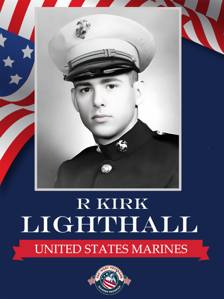 K-L – FayWest Veterans