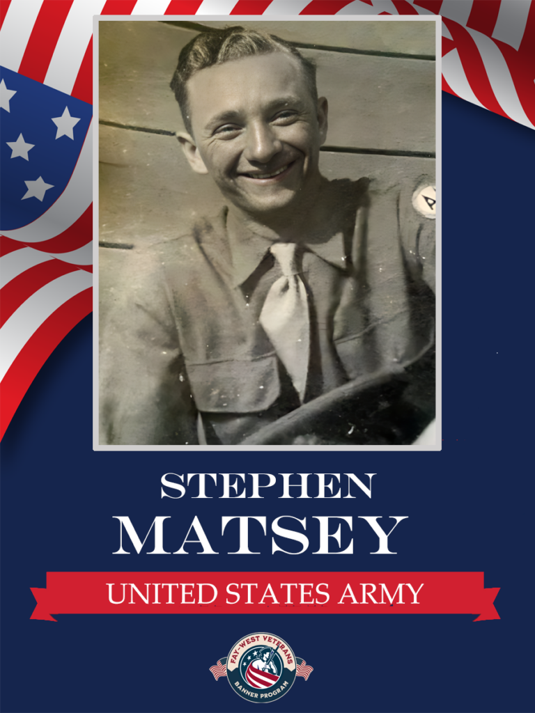 M-N – FayWest Veterans